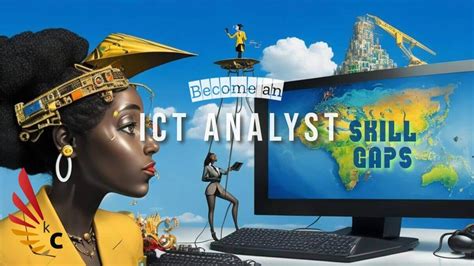 How To Become An Ict Systems Analyst Scarce Job Keepclimbing How To Become An Ict Systems Analyst Scarce Job Keepclimbing