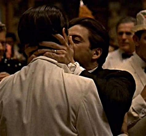 Cue The Confetti Movies 12 Greatest New Years Eve Scenes Movie Kisses The Godfather The