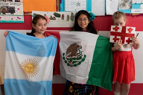 What Is The Role Of Teacher In Multicultural Classroom Embassy International School In Kraków