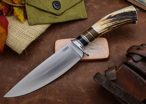 Whats The Best Place To Buy Scagel Style Knives Knivesshipfree