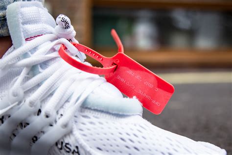 Off White Nike Presto White Aa3830 100 Release Date Sneaker Bar Detroit