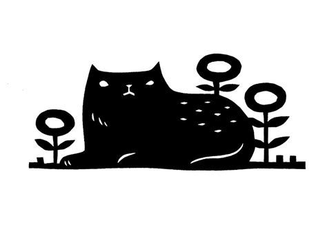 夏休み！限定教室のお知らせ 『切り絵・石はんこ』 のんびりぼっこ広場blog