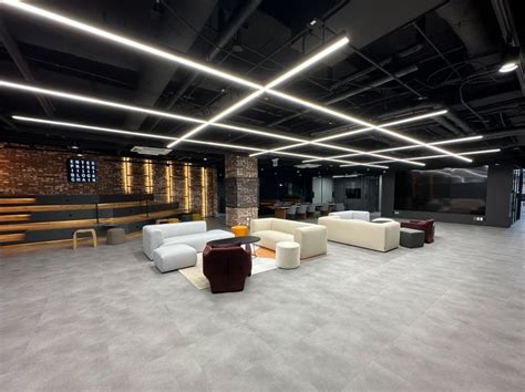 Linkedin Jong Gun Lee 페이지 2023년 새로운 해를 새로운 사무실에서 시작했습니다 2021년 6월 한화생명