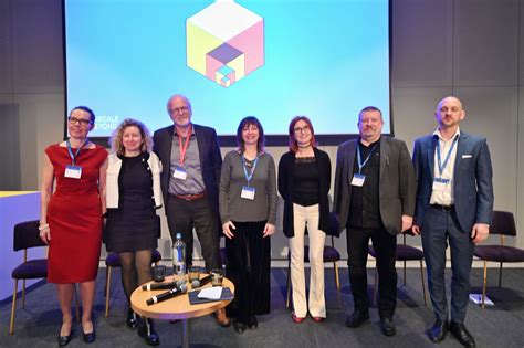 Eurohpc Summit Week 2024 To Exascale And Beyond Hpc Cineca