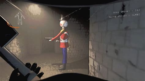 How To Survive And Defeat Nutcracker In Lethal Company The Nerd Stash