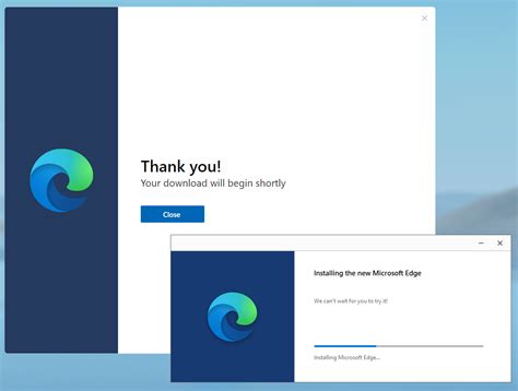 Microsofts New Chromium Based Edge Browser Is Now Available Xtechno