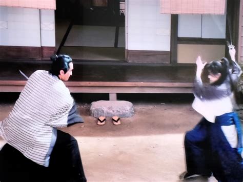 池波正太郎生誕100年時代劇まんぞくまんぞく Bienvenue Chez Anna