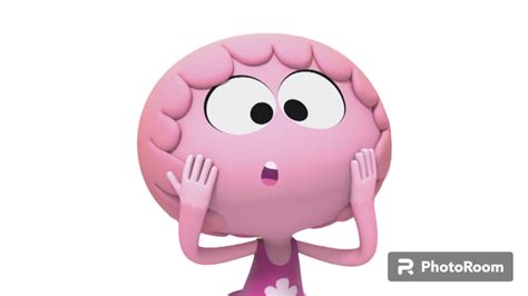 Rita The Jelly Jamm Png 9 By Kylewithem On Deviantart