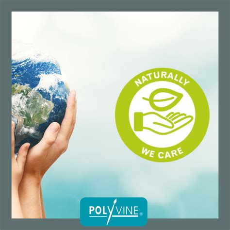 Polyvine Polyvineuk Polyvinecarbonfootprint Carbonfootprint