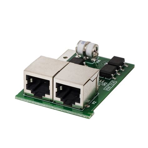 Грозозащита Ethernet SNR-SPNet-B1000 купить в НАГ: цена, отзывы ...