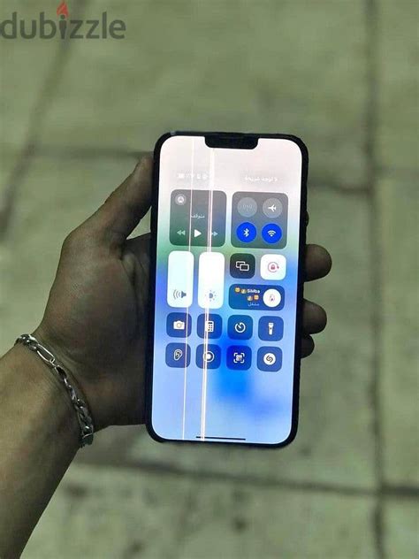 مطلوب شاشه ايفون 13 برو مكس موبايلات 201357925