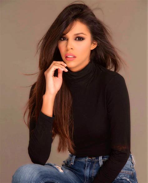 ¡mamacita Miss Venezuela Keisy Sayago Se Muestra Más Que Sexy En Bikini