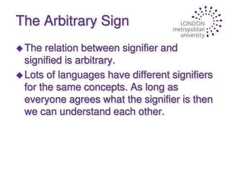 Ppt Introduction To Semiotics Powerpoint Presentation Free Download