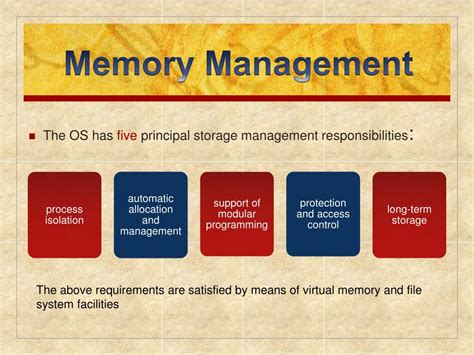 PPT - Operating System PowerPoint Presentation, free download - ID:1482478