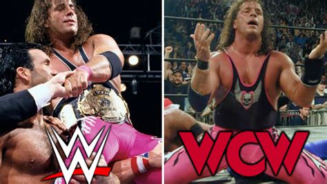 10 Wrestlers Who Jumped Ship And Ruined Their Careers