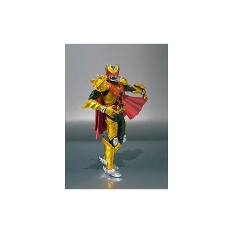 S H Figuarts Kamen Rider Kiva Emperor Form Bandai