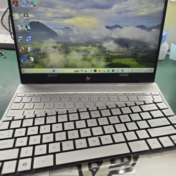 Authorised Hp Laptop Repair Service Centre In Singapore