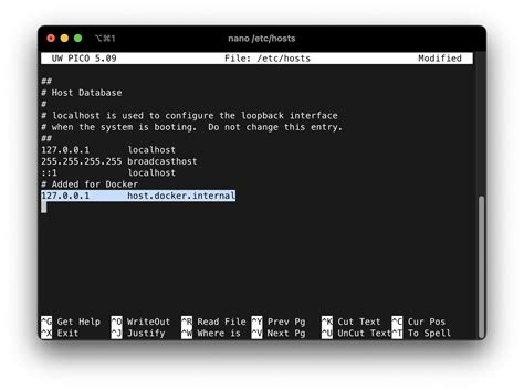 Attachment Server Unavailable In All In One Specify 7 Docker Compose