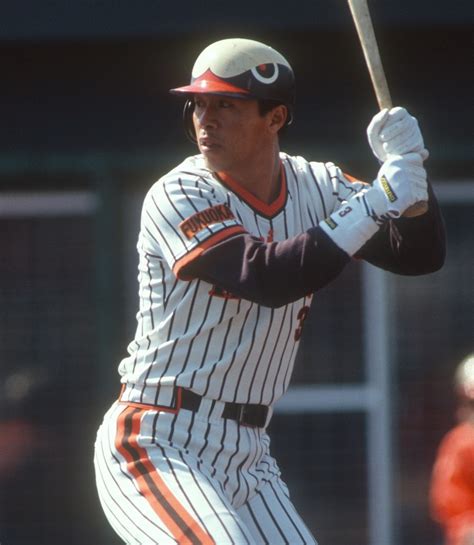佐々木誠 思い切りのいい打撃を誇った“メジャーに最も近い男”／プロ野球1980年代の名選手 野球コラム 週刊ベースボールonline