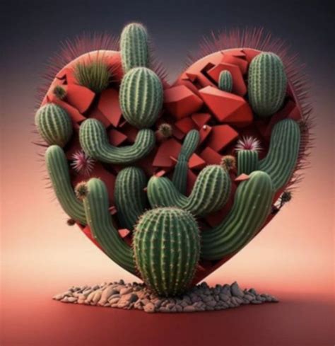 Пин от пользователя Cindy Meitle на доске Cacti and Succulents are