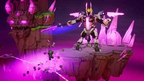 乐高派对lego Party 苏白资源网