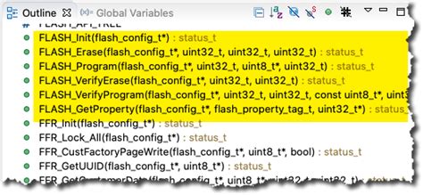 Investigating Arm Cortex® M33 Core With Trustzone® In Application Programming Tutorial Mcu