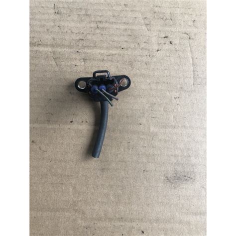 Toyota Map Sensor Japan Shopee Malaysia