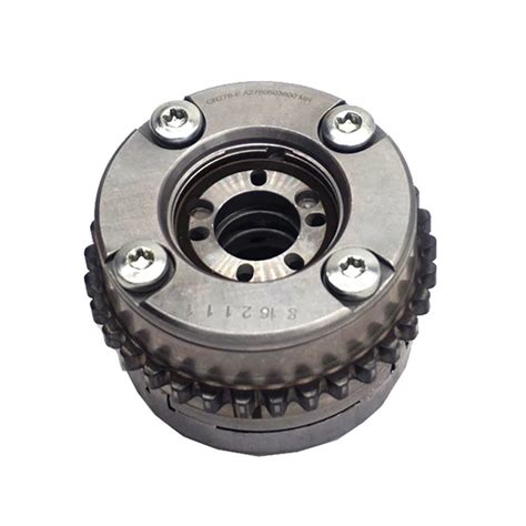 A2760503600 Camshaft Gear M276 Cam Shaft A2760501947 Vvt Phaser Vvt