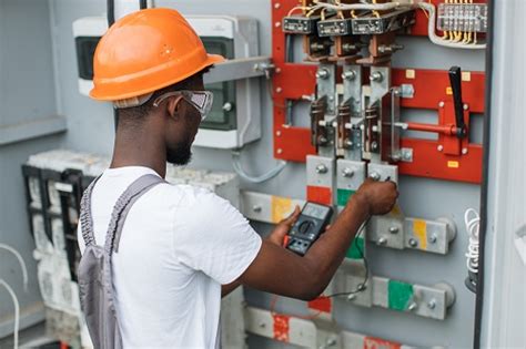 Mise En Conformité électrique De Quoi Sagit Il