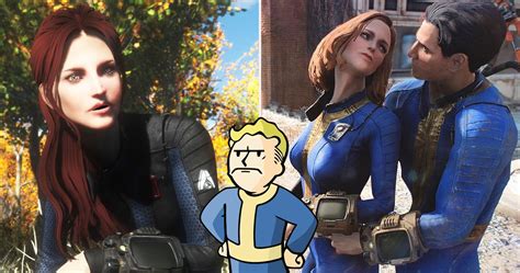 Fallout 4 Nora Companion Architectsjuja