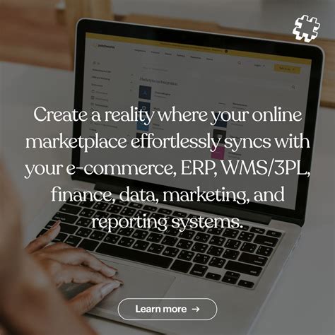 Patchworks On Linkedin Patchworks Marketplaceintegration