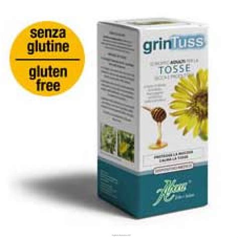 Grintuss Adulti Sciroppo G Bugiardino Cod