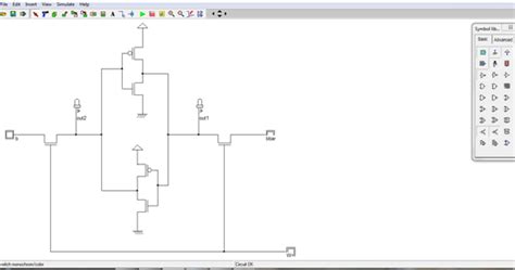 Conventional 6 T Sram Download Scientific Diagram