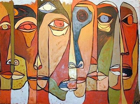 Oswaldo Guayasamin Ecuatoriano Art And Illustration Figure Painting