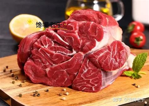 澳洲的牛腱子分为前腱，后腱，腱子芯和金钱腱，都是腱子那么这些腱子都有哪些区别呢？ 知乎