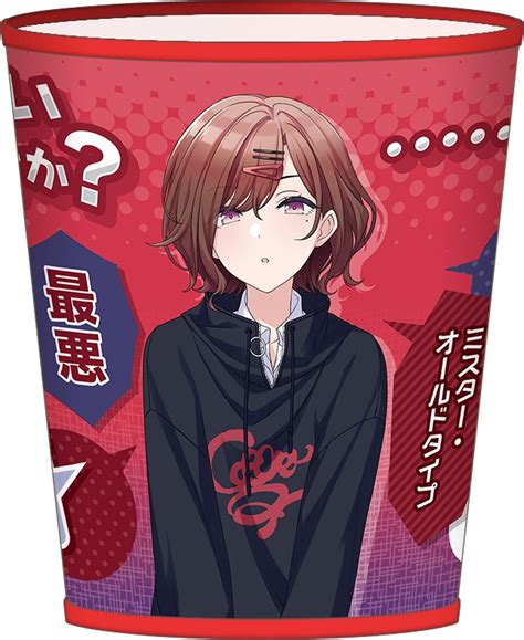 THE IDOLM STER Shiny Colors Madoka Higuchi Will Scold You If You Don T
