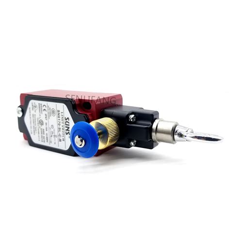 Genuine For Pull Rope Switch Sn6170 Sl C R Pull Sw Grandado