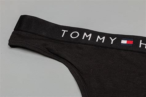 Tommy Hilfiger Thong