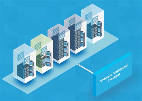 Bangun Software Defined Data Center Telin Gunakan Vmware Validated Designs Pcplus Live