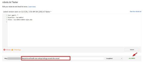 Hướng dẫn tạo file robots txt cho website WordPress Trung tâm hỗ trợ kỹ thuật MATBAO NET