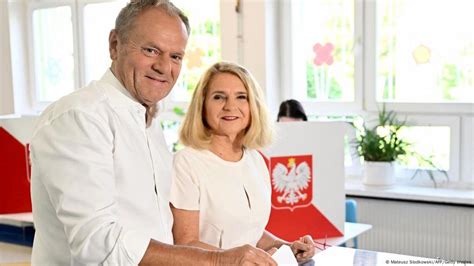 Dw Премьер министр Польши либерал Дональд Туск заявил что вынесет на голосование Сейма