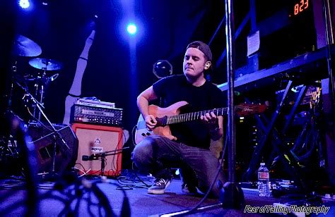 Signal Vs Noise Vortex Music Magazine