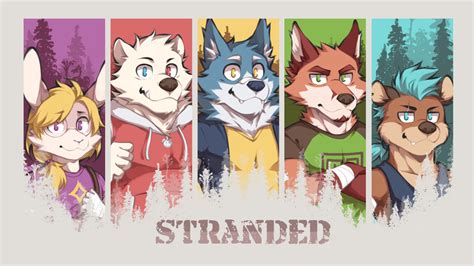 Comments 352 To 313 Of 398 Stranded By The Stray Project