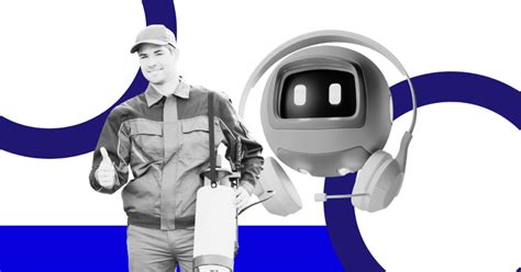 Ai Chatbot For Pest Control Boost Your Business With Intelligent Automation The Crunch Ai