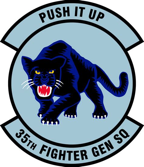 35 Fighter Generation Squadron Pacaf Air Force Historical Research