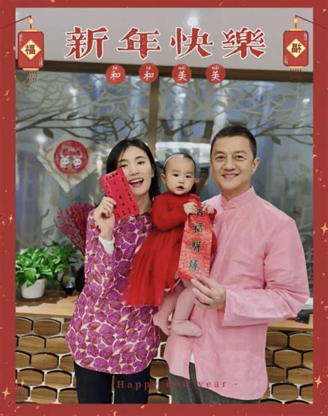 与继母不和？李嫣与闺蜜过年酷似王菲，缺席家庭聚餐拒绝拍全家福