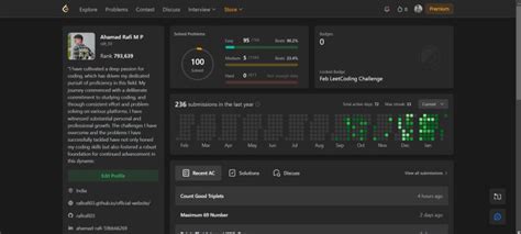 Leetcode Codingjourney Achievementunlocked Goalsetting Codingcommunity Techgoals