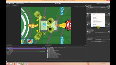 Advanced Additive Scenes Intro Youtube
