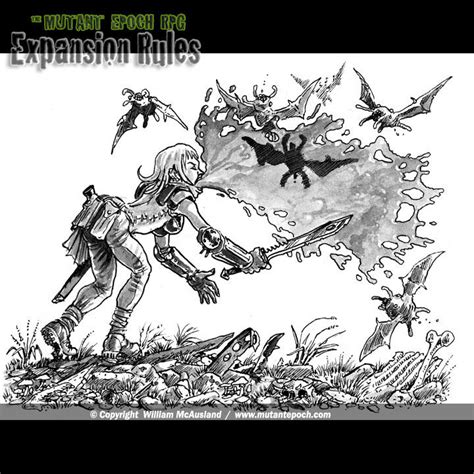 Phlegm Sheet Spray By Mcausland On Deviantart