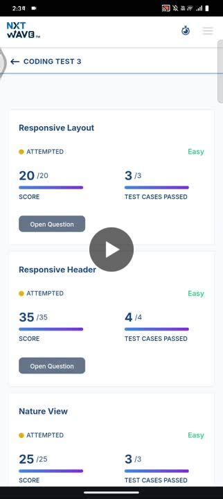 150daysofcode Coding Programming Fullstack Webdevelopment Nxtwave